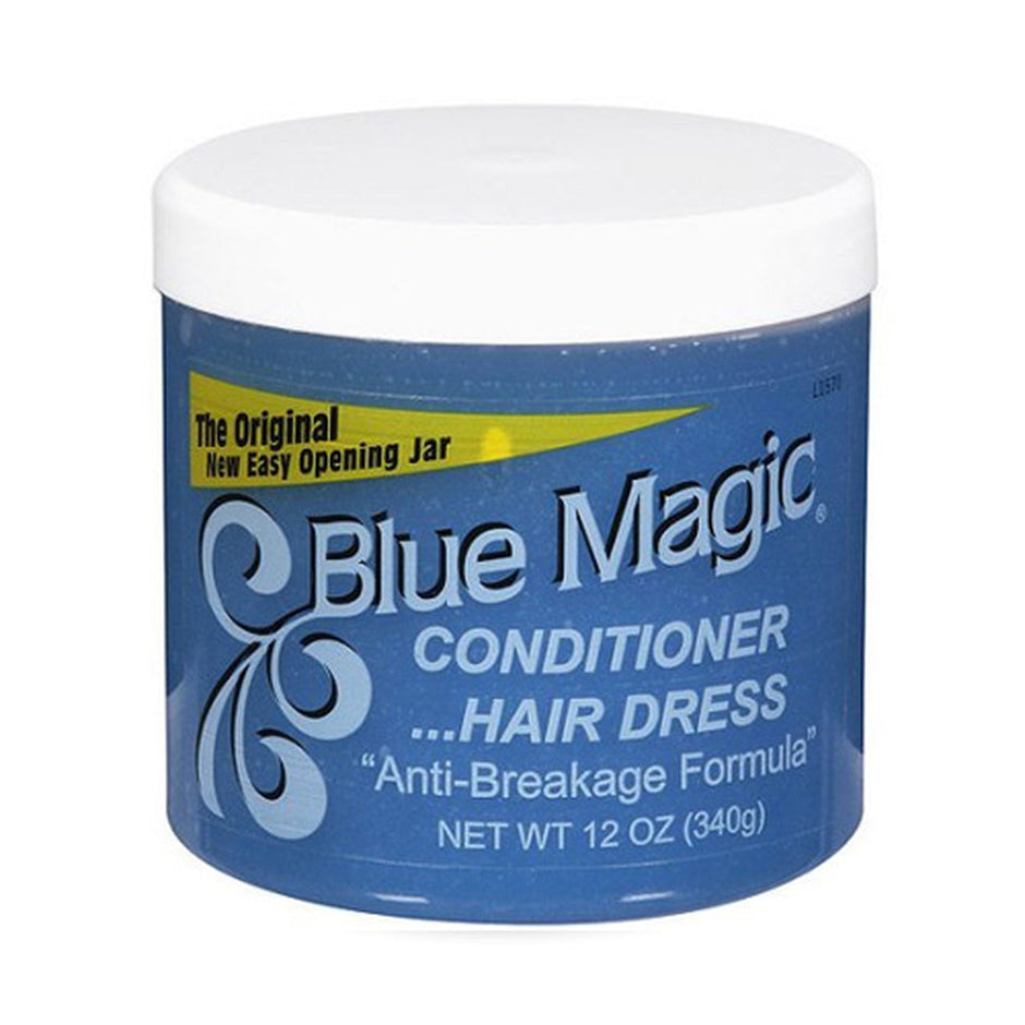 Blue Magic - Soins Capillaires pour Cheveux Nourris et Brillants – 8BEAUTY